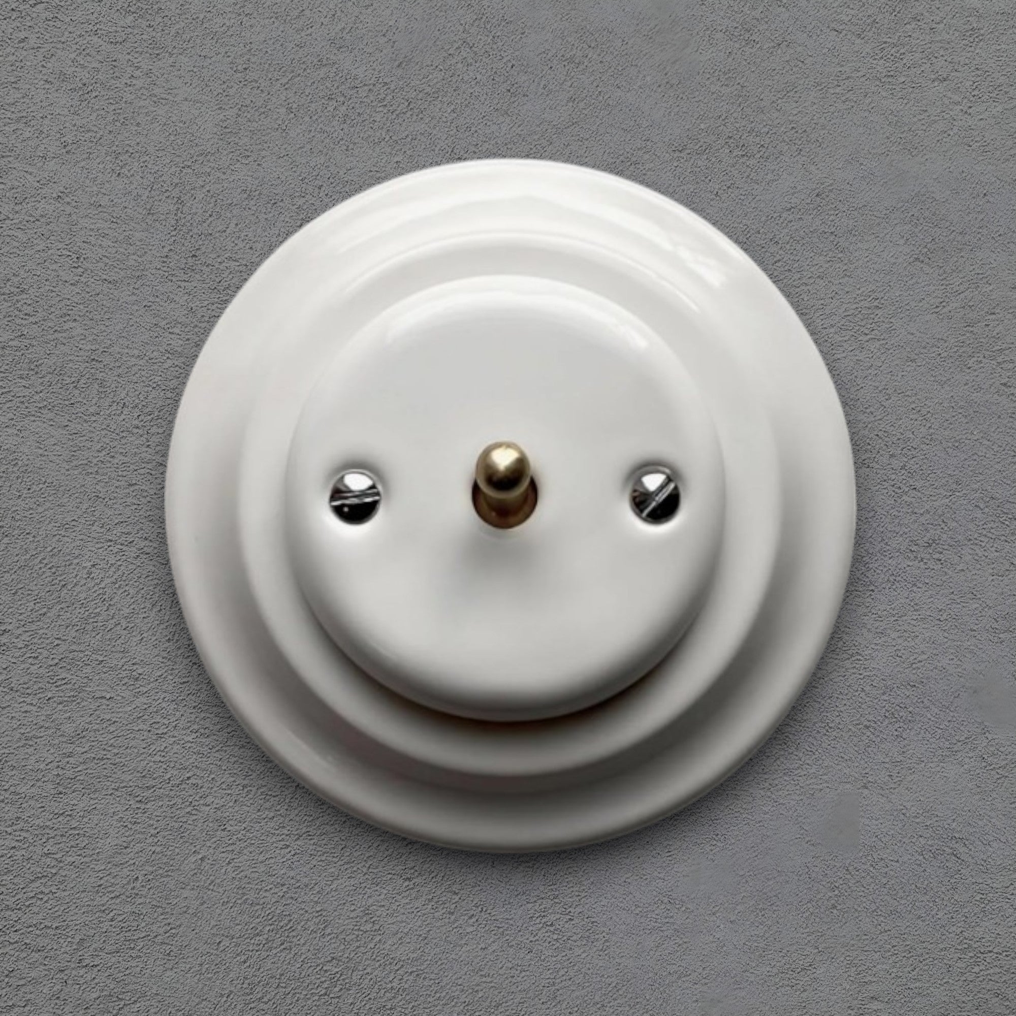 Vintage Light Switches | Retro & Antique-Style Switches – Olde Worlde