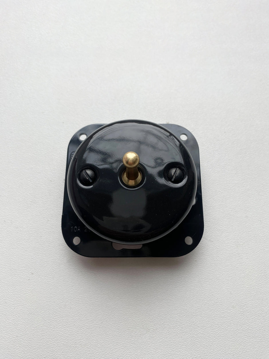 Vintage Light Switches | Retro & Antique-Style Switches – Olde Worlde
