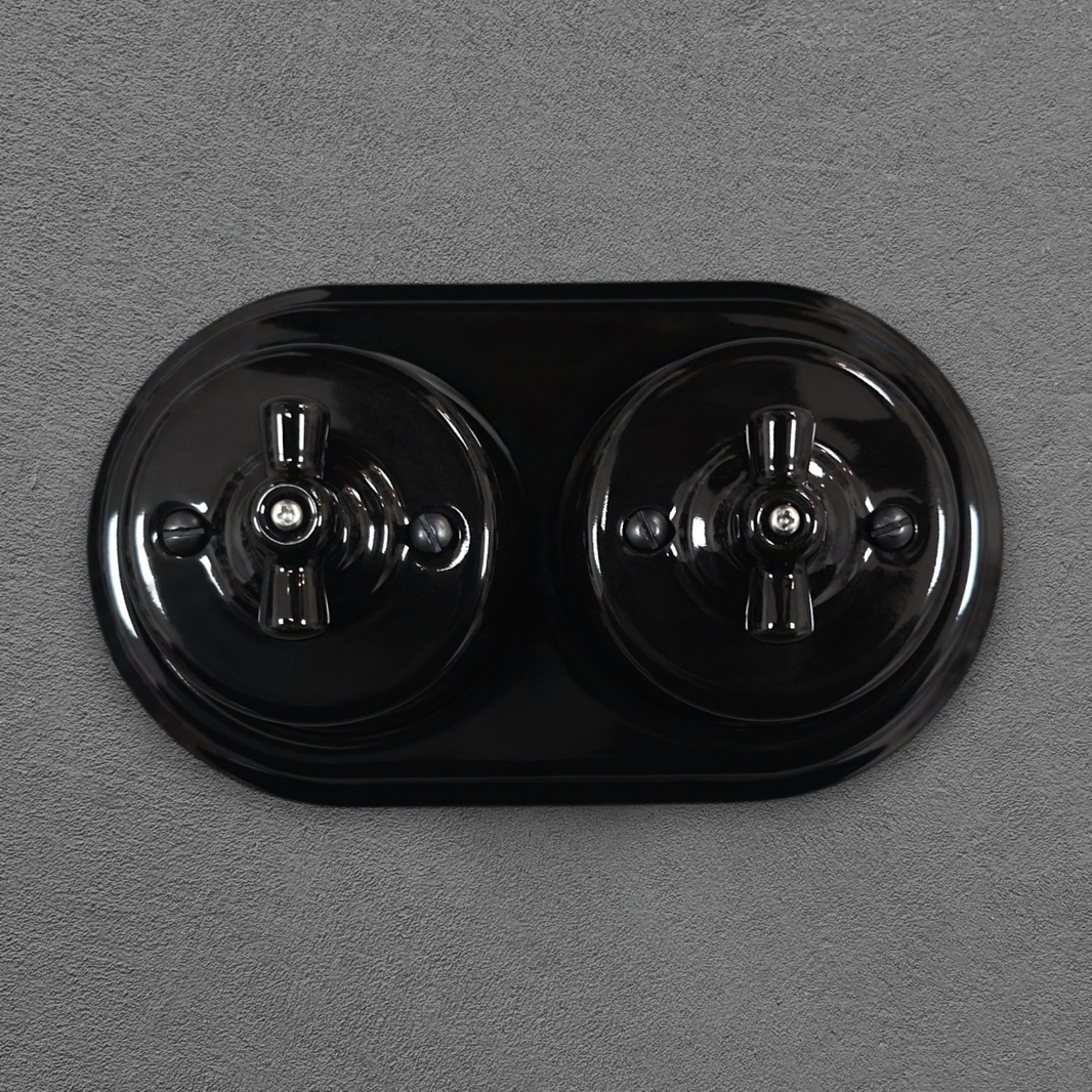 Vintage Light Switches | Retro & Antique-Style Switches – Olde Worlde